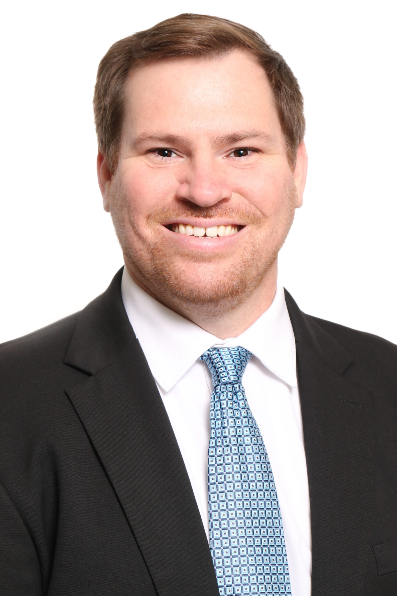 Staff – Allen Sanders