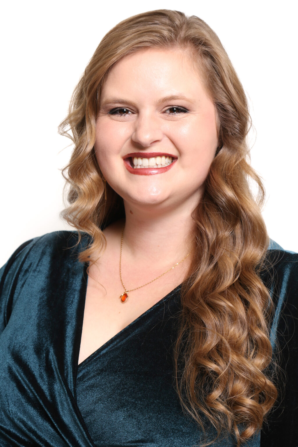 Staff – Amy Touchstone