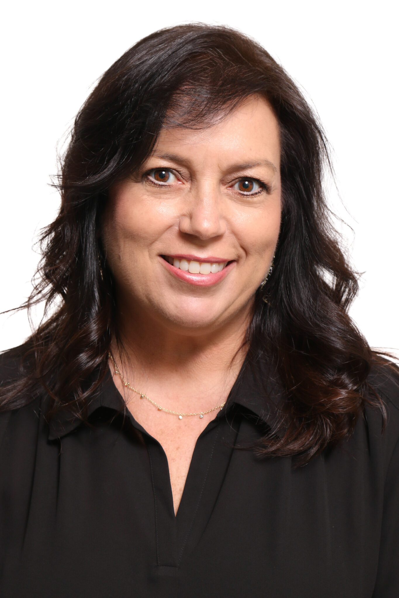 Staff – Jennifer Rushton