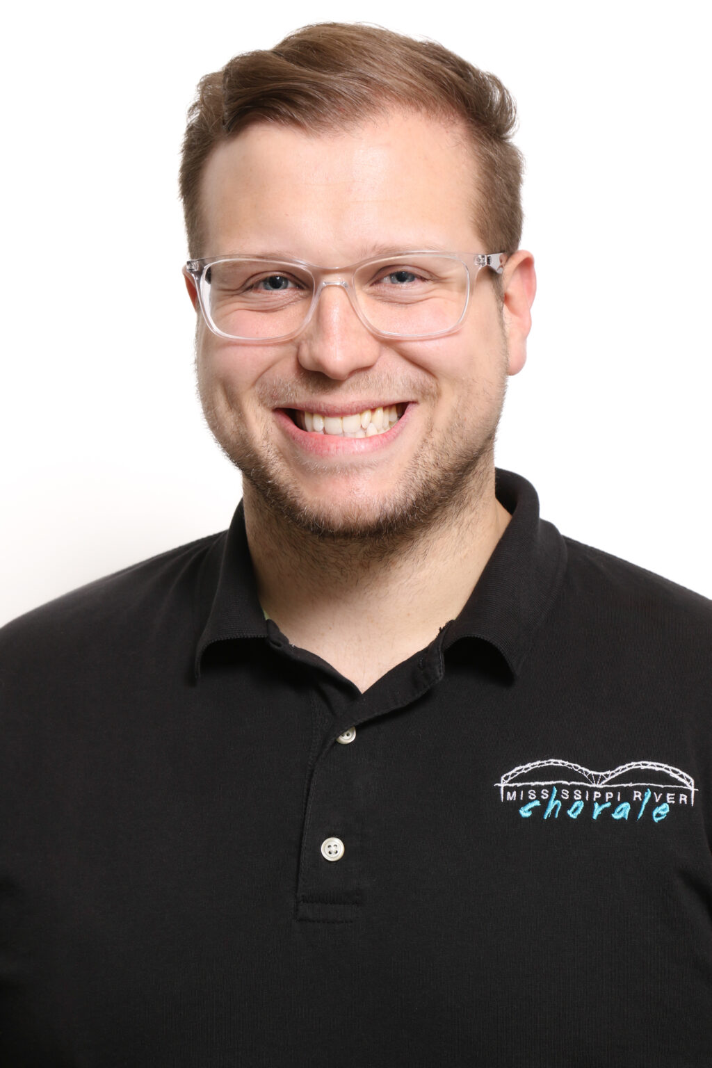 Staff – Joseph Gaines