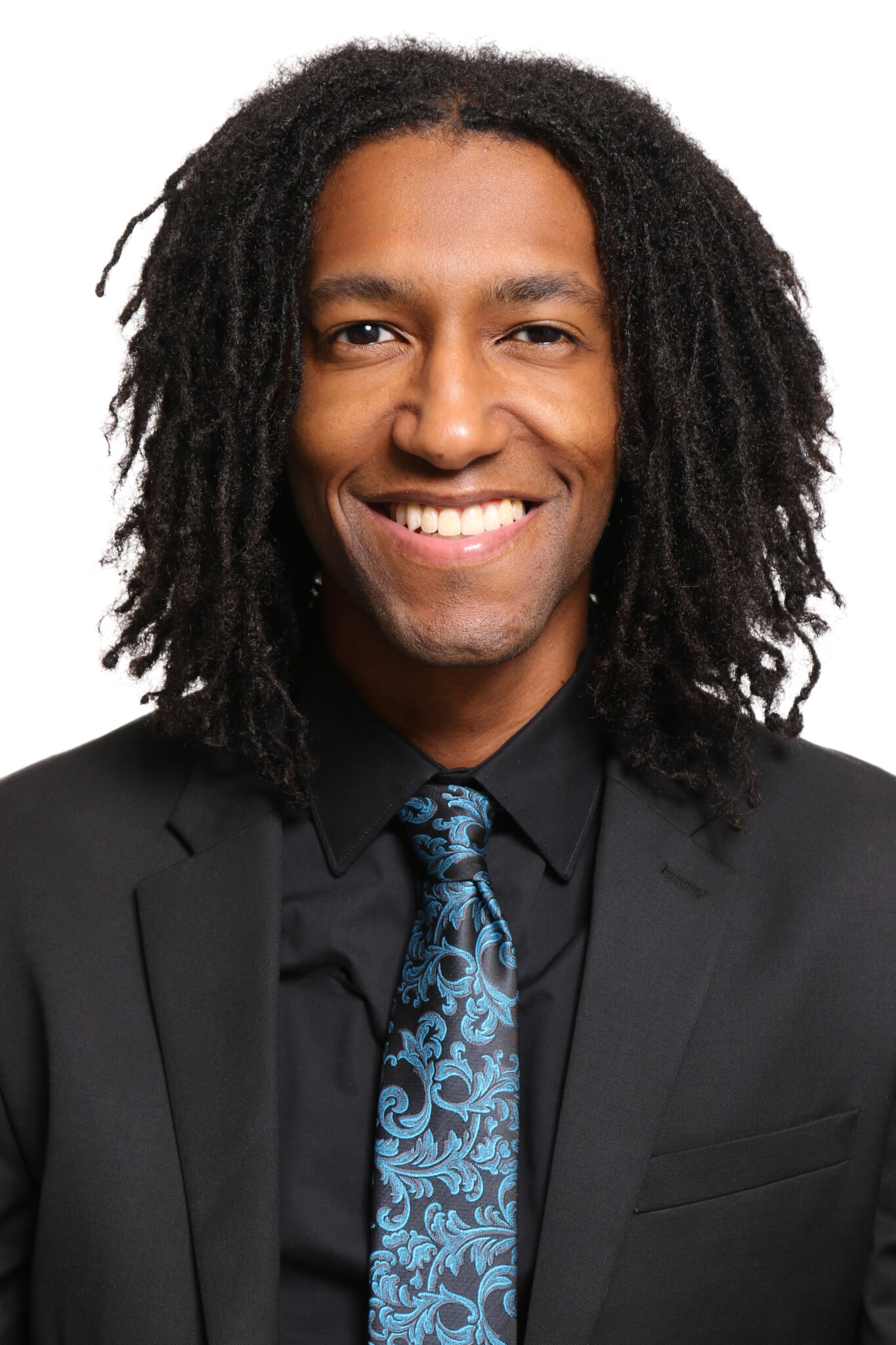 Staff – Terrell Hall